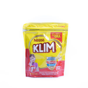 KLIM 3+ PREBIO 500gr – El Super Tendero